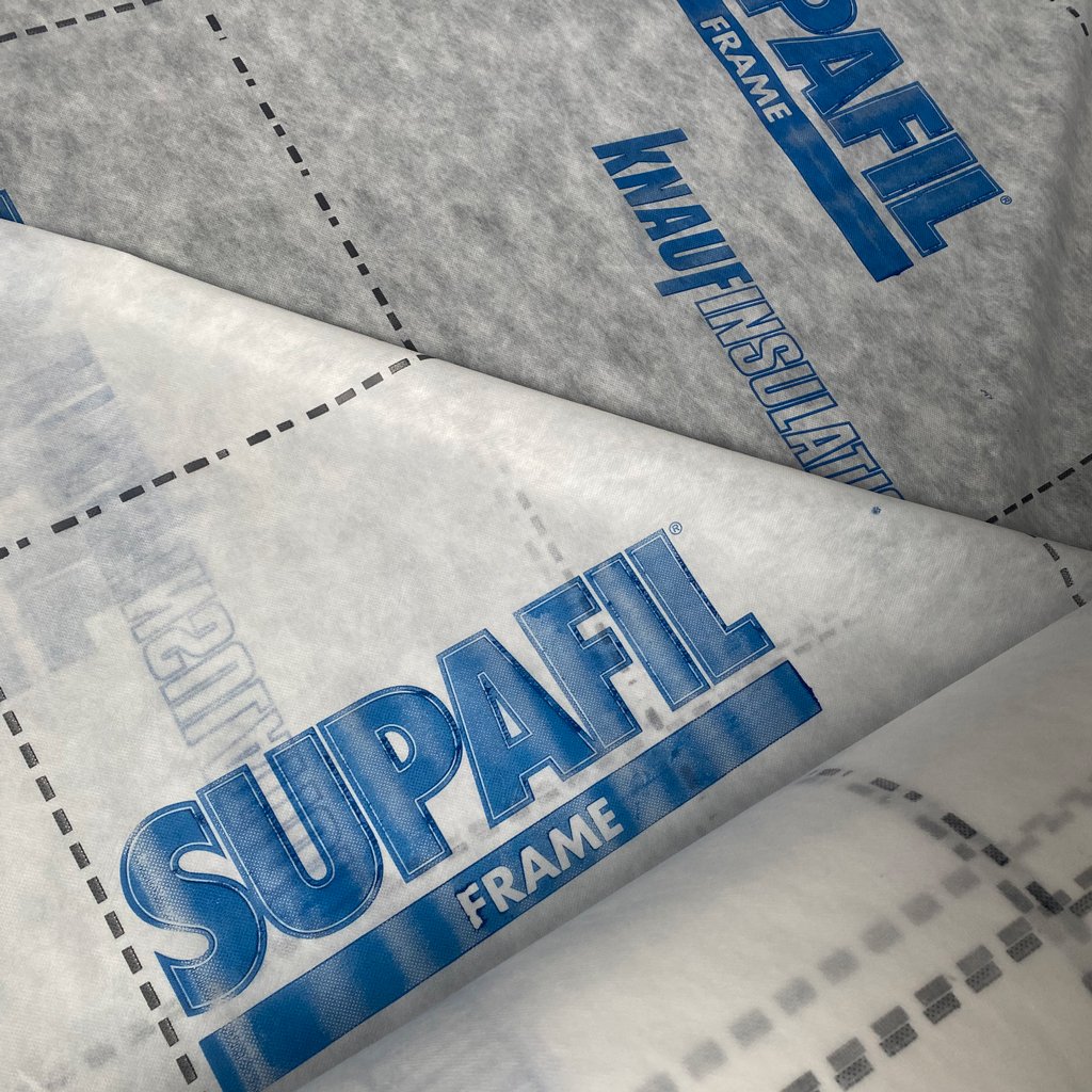 Supafil® Frame Fiberdug