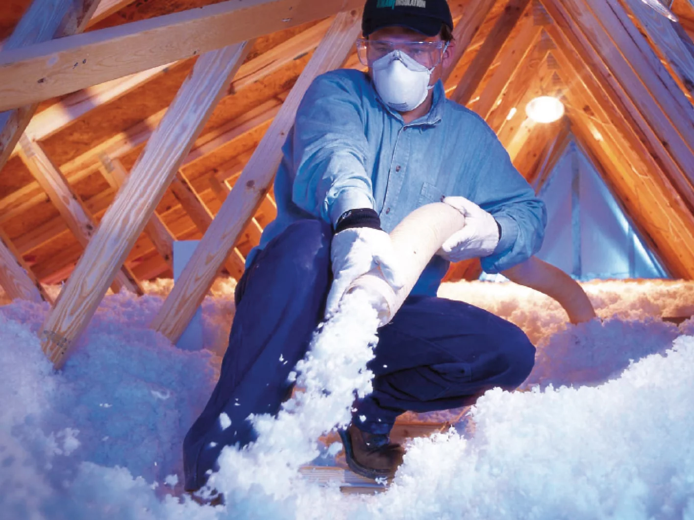 クナウフ・インシュレーション | Knauf.com Japan