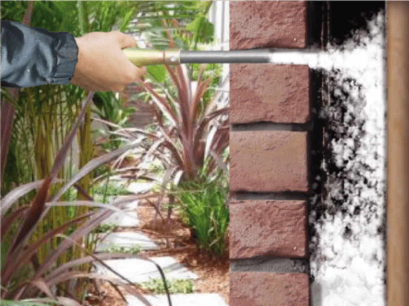 Blow-in Insulation | Knauf Insulation New Zealand