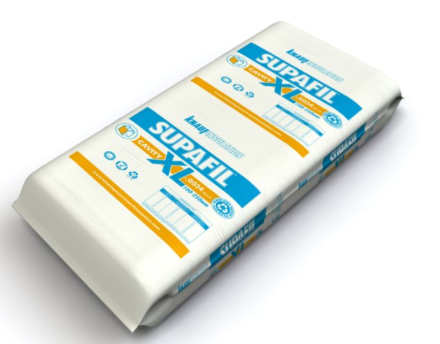 Supafil Cavity XL 033 | Knauf Insulation