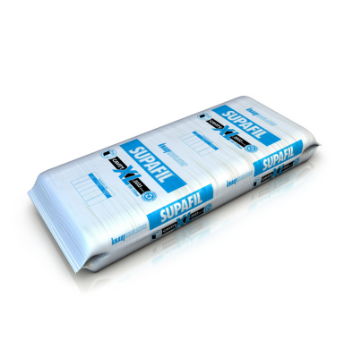 Supafil Cavity XL 033 Spouwmuurisolatie | Knauf Insulation