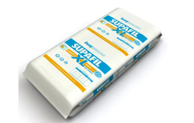 Supafil Cavity XL 033 | Knauf Insulation