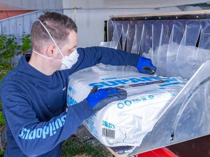 Kontakt | Knauf Insulation