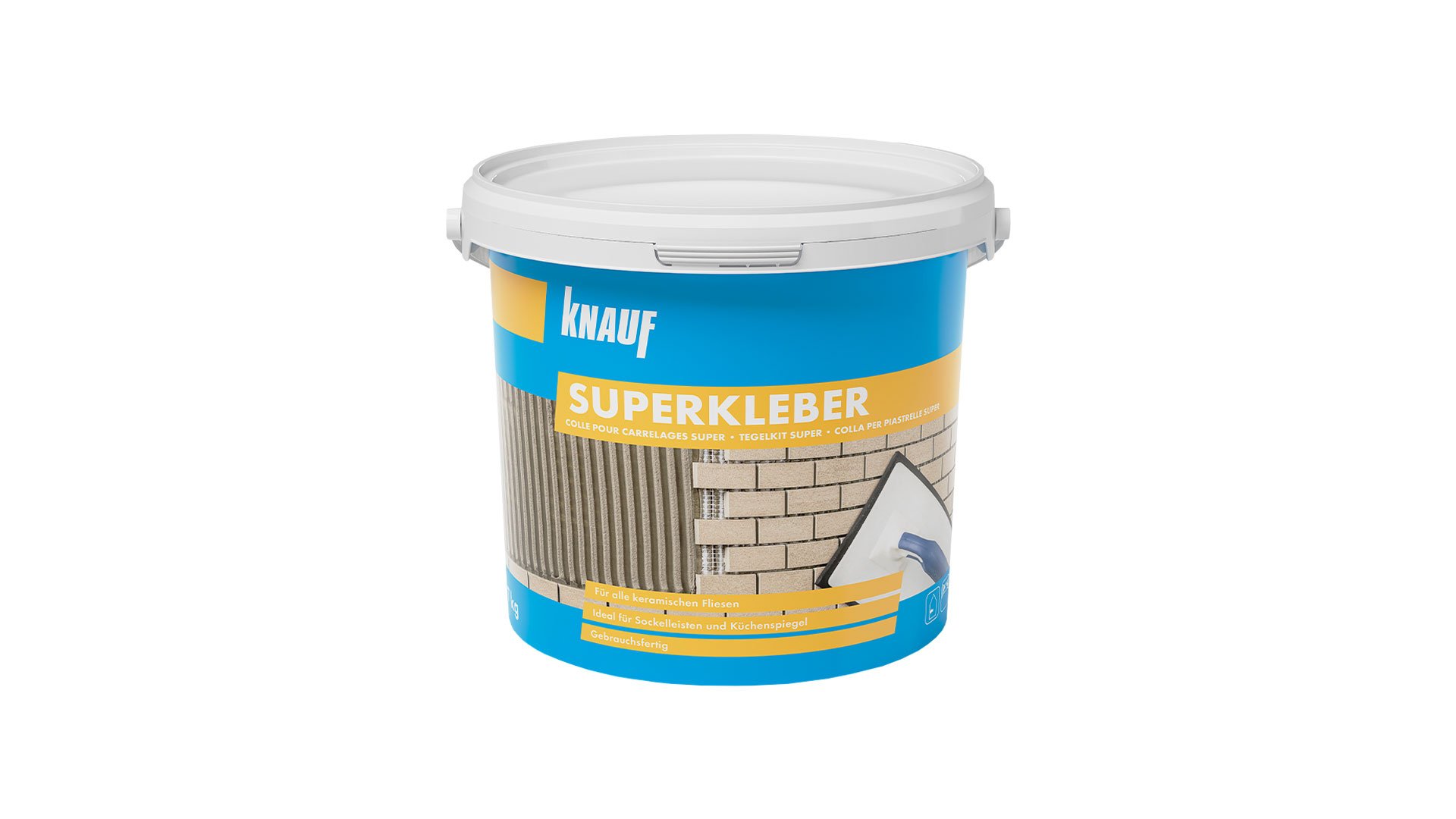 Superkleber