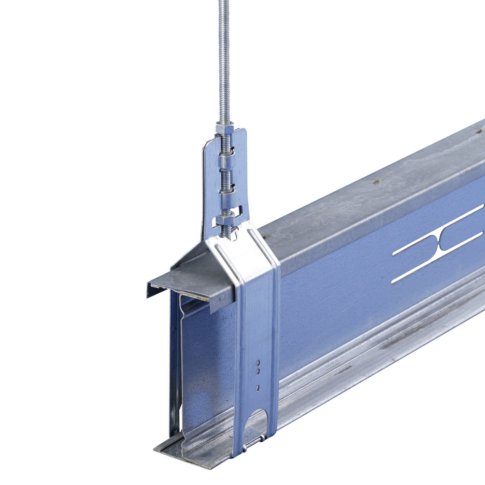 Suspente supérieure I-TEC - Suspentes, connecteurs et appuis - Knauf