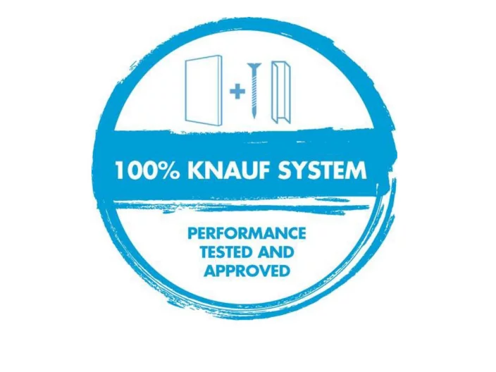 Services & Support from Knauf Gypsum UK & Ireland