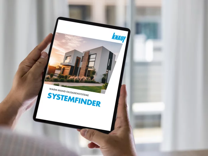 Ihre Vorteile mit myKnauf | Knauf
