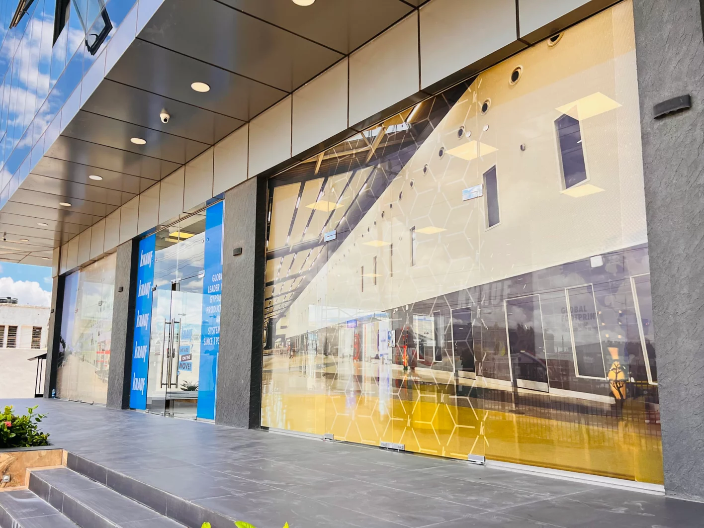 Services | Knauf.com