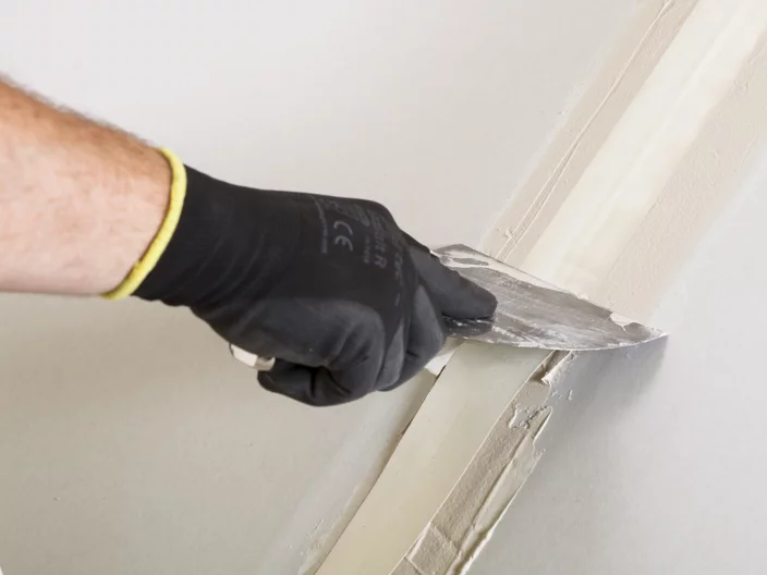Knauf Finishing Solutions | Knauf
