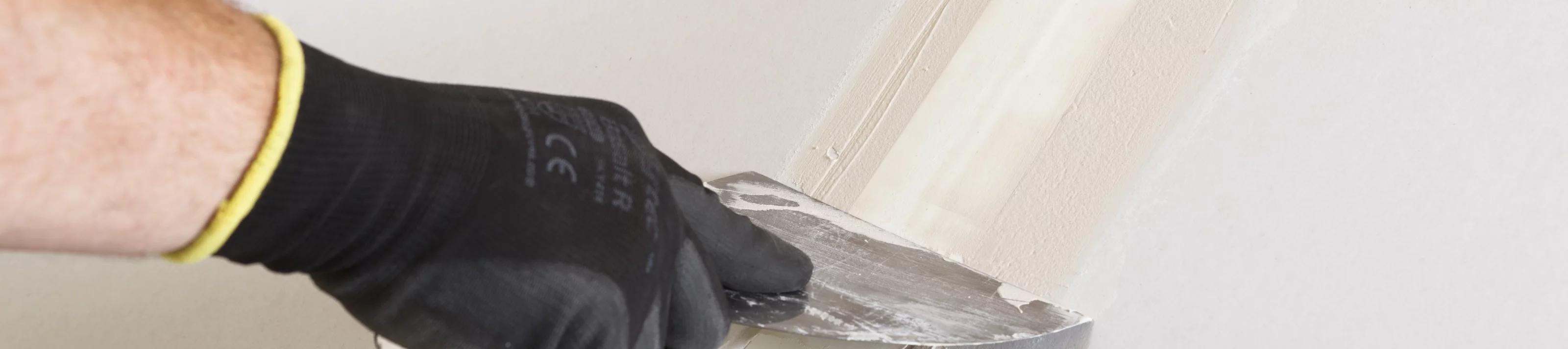 Knauf Finishing Solutions | Knauf