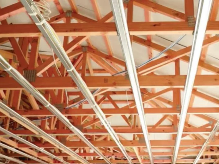 H1 Compliant house in Tauranga