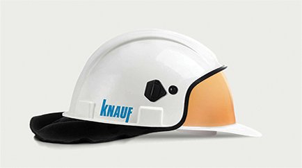 Συστήματα Πυραντοχής Knauf