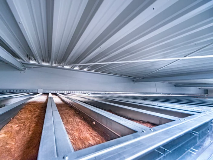 Metāla profili | Knauf