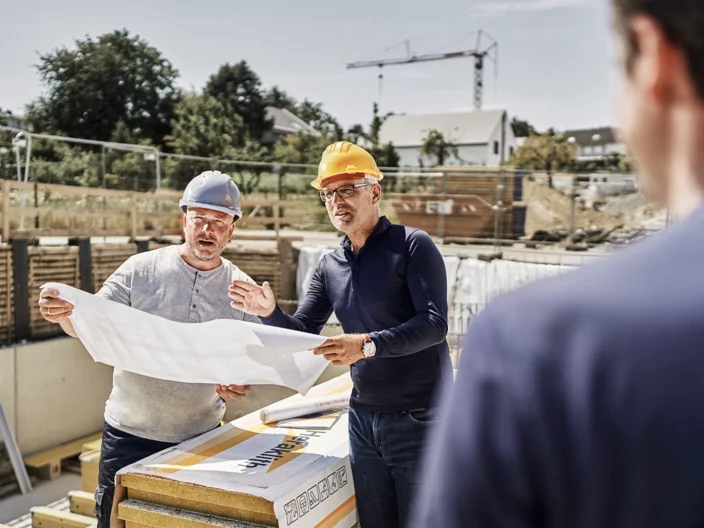 Unsere Services | Knauf