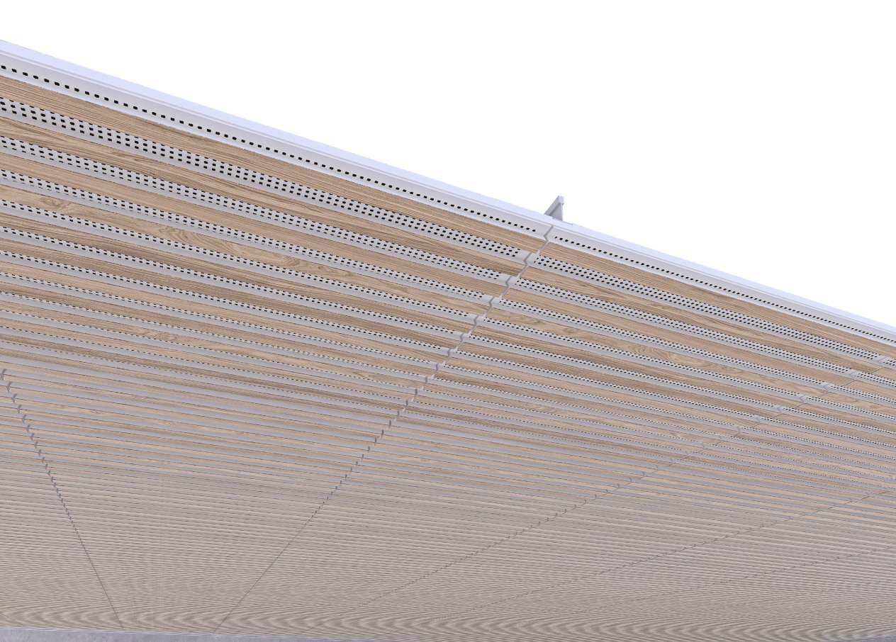 Knauf Danoline ROLD12 Contur D+ | Knauf