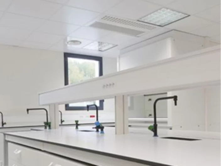 Sistemas para falsos tetos registráveis | Knauf.com