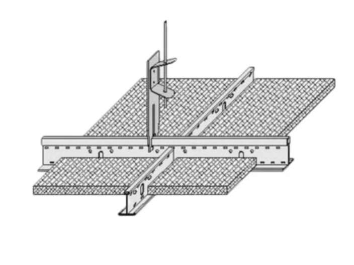 Sistemas para falsos techos registrables | Knauf.com