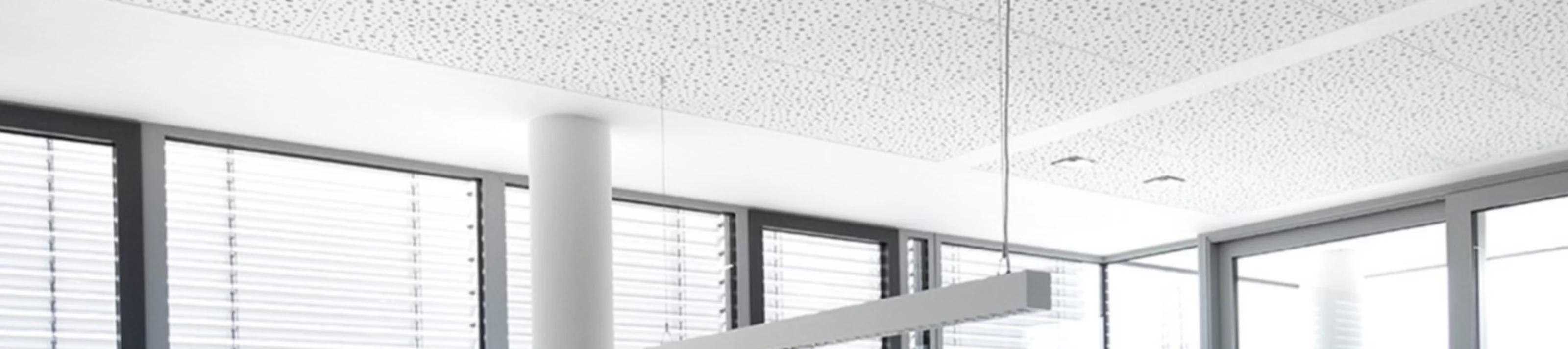 Techos acústicos | Knauf.com