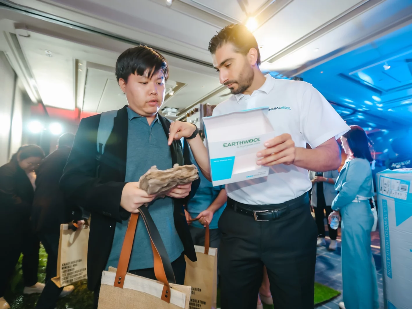 Knauf Insulation Launches High-Performing Metal Roofing Insulation ...