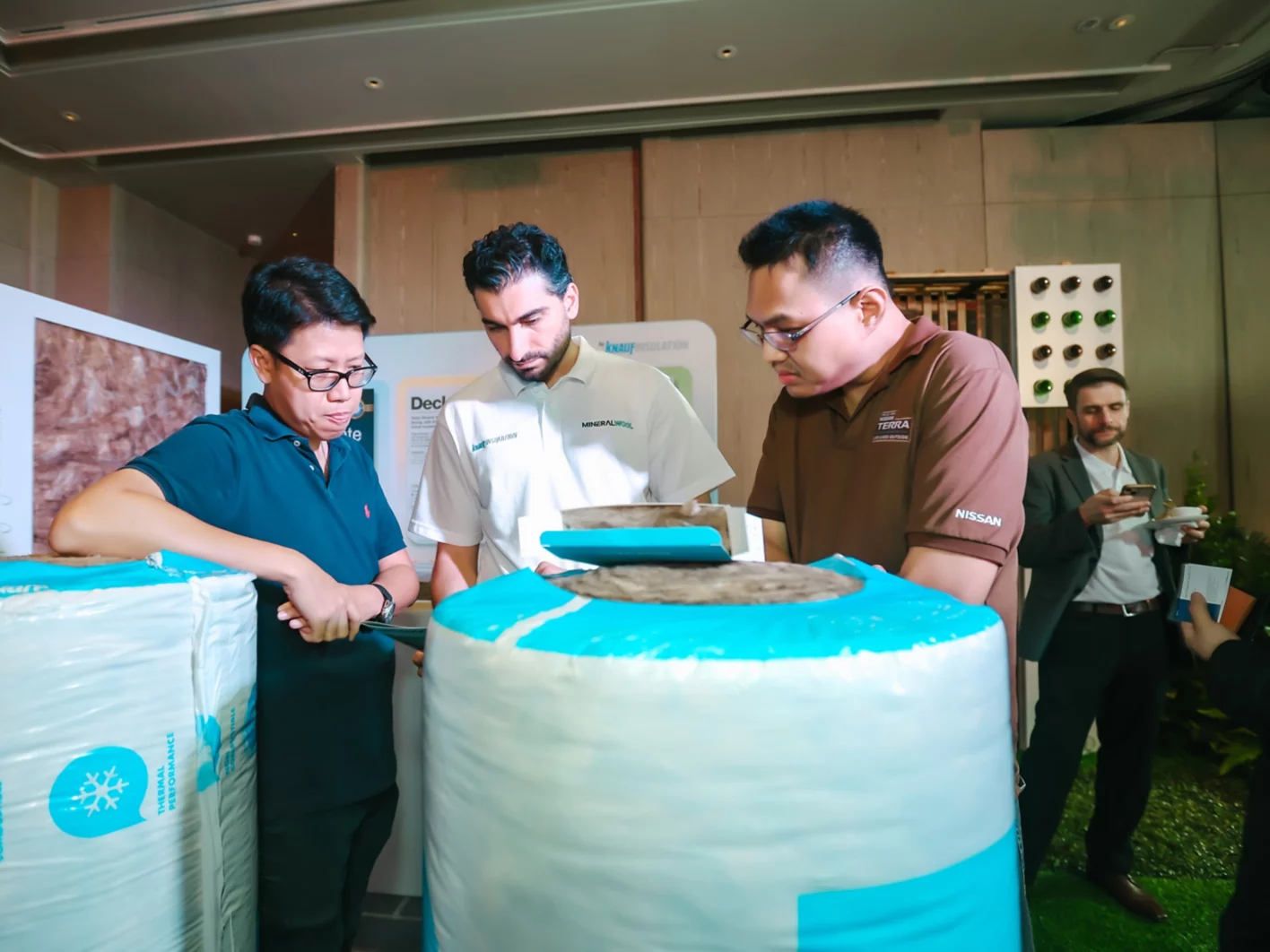 Knauf Insulation Launches High-Performing Metal Roofing Insulation ...