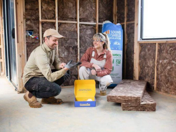 The Good day House | Knauf Insulation Australia