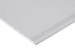 Gipsplatten