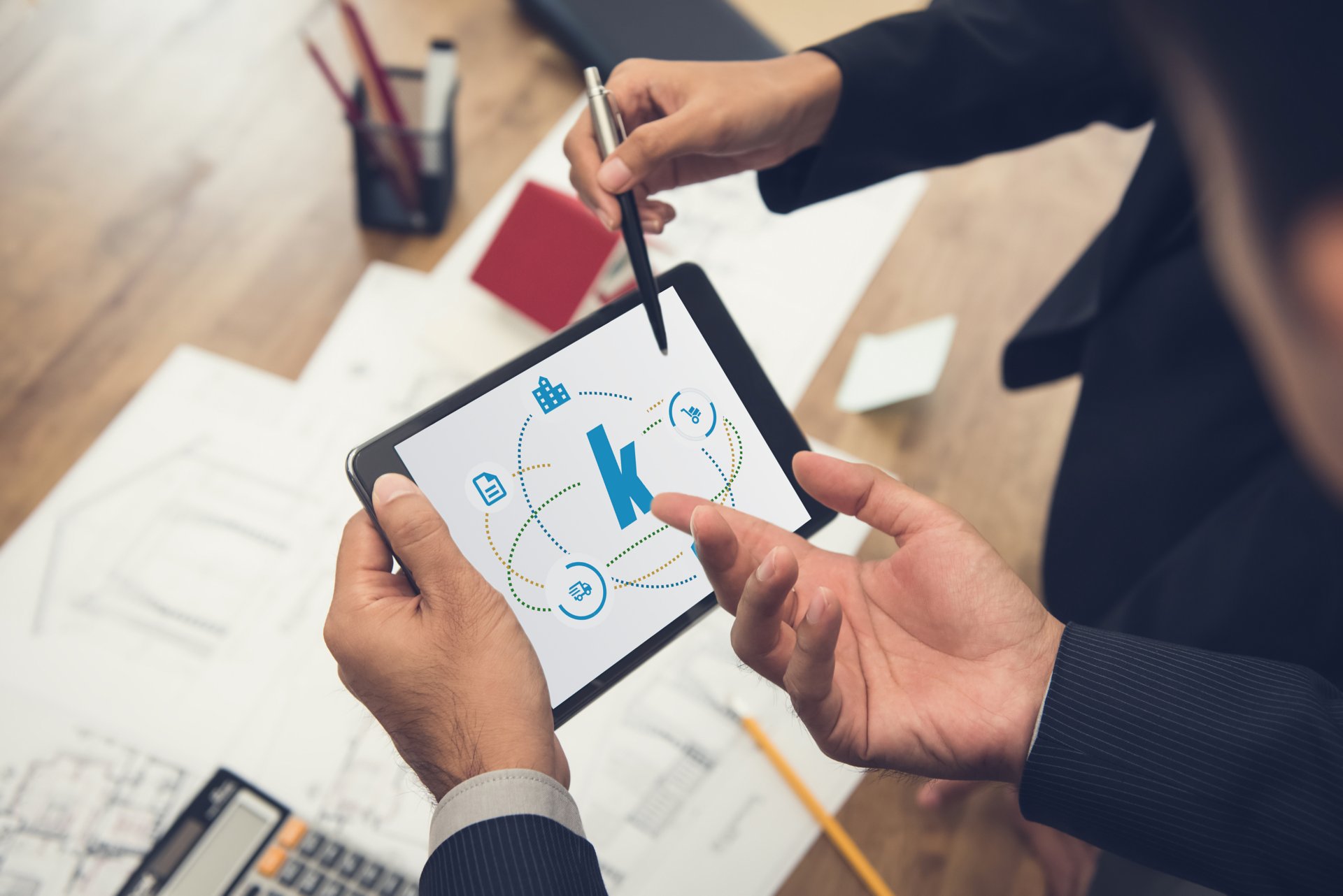 Knauf en Knauf Insulation Nederland | Ontdek onze tools