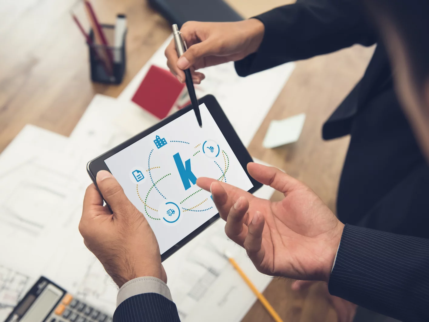 Unsere Services | Knauf