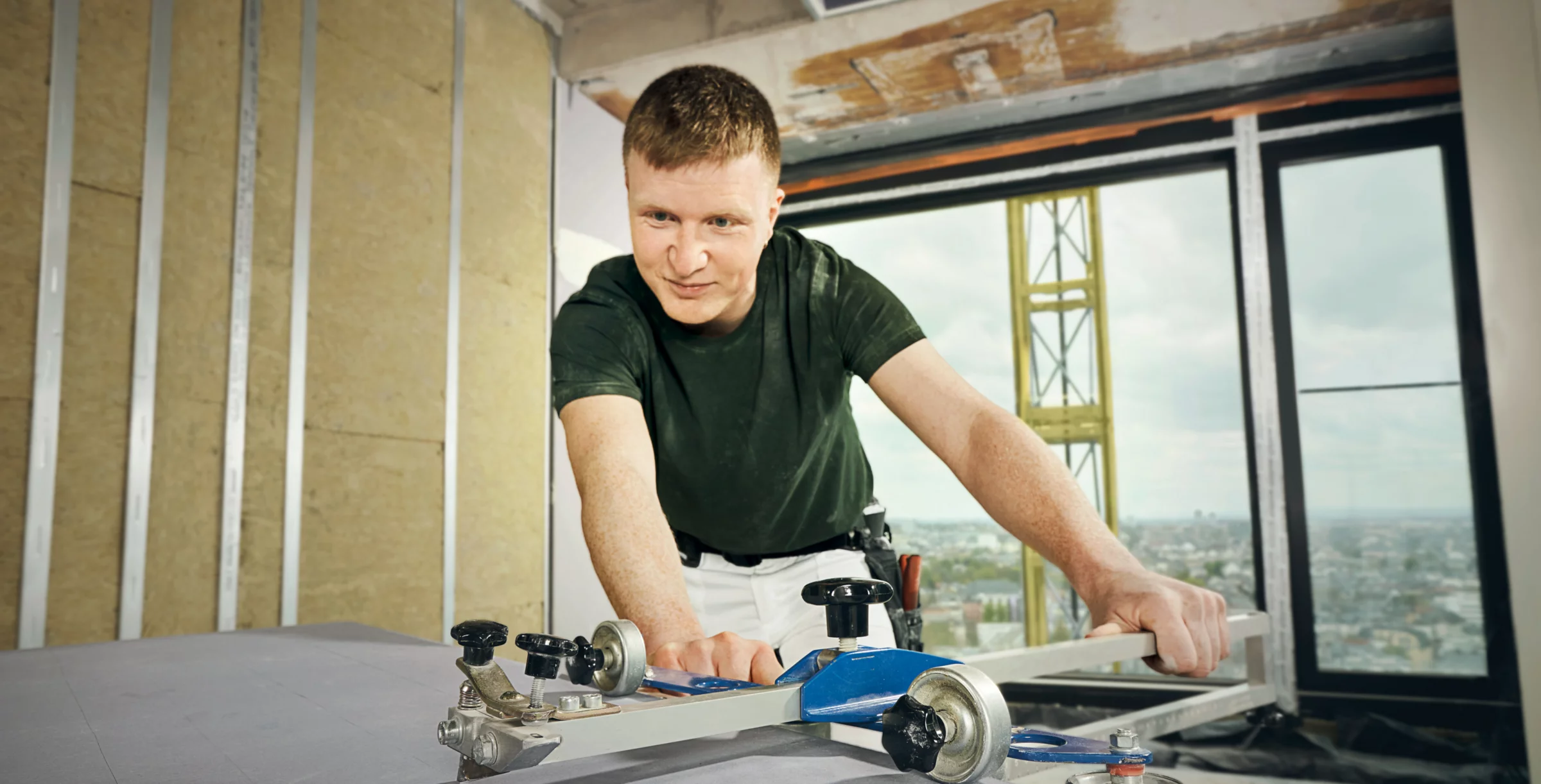 Services | Knauf.com