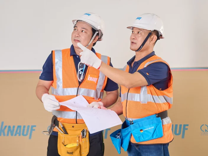 Dịch vụ I Knauf.com