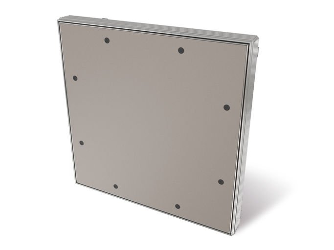 Trampilla F-TEC Drystar | Knauf