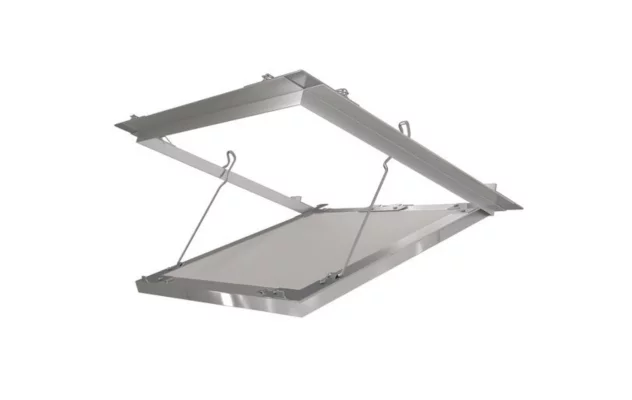 Trampilla Revo Cleaneo 8/18 Q