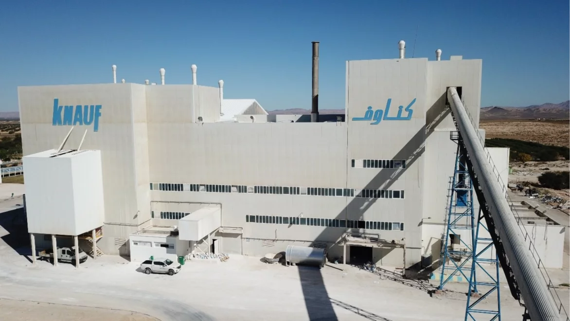 A propos de Knauf I Knauf.com