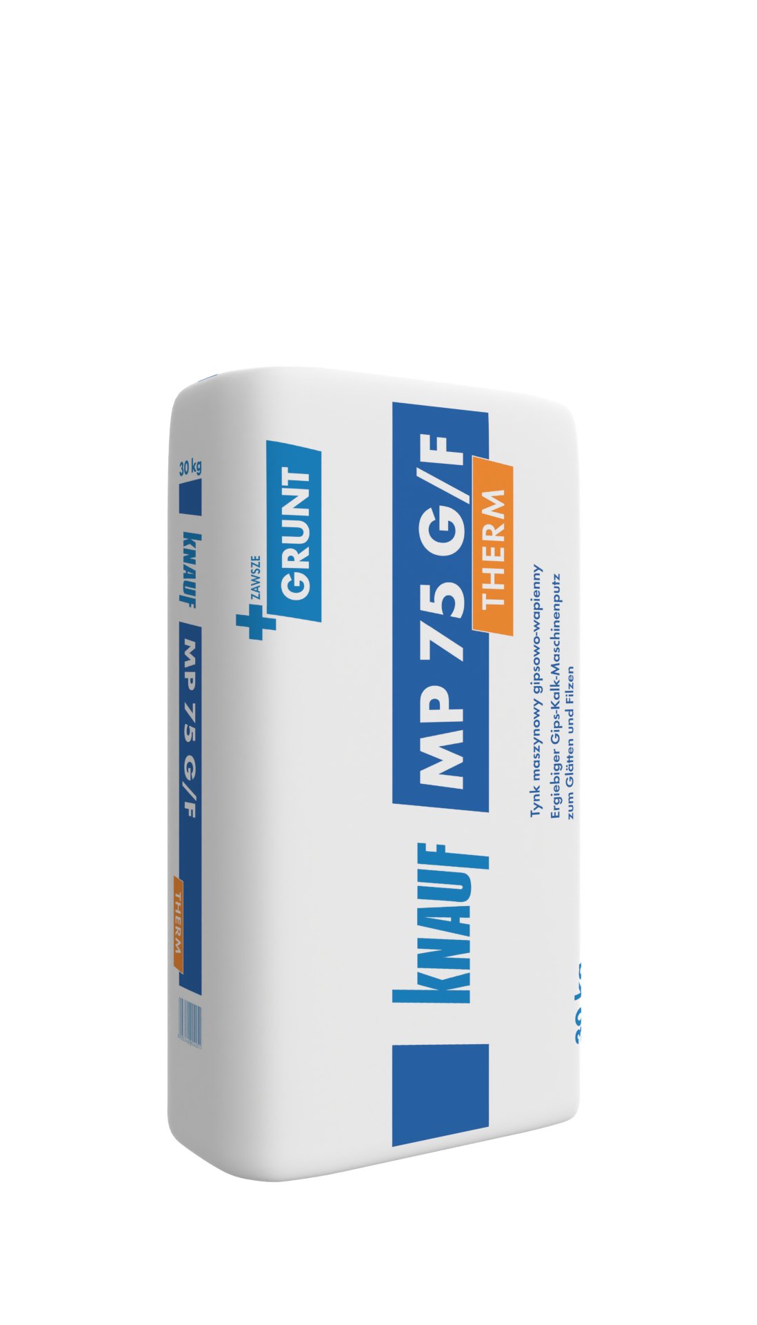 Knauf MP 75 G/F Therm