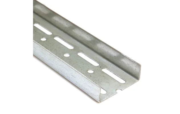 Profilé UA 125/40/2.0
