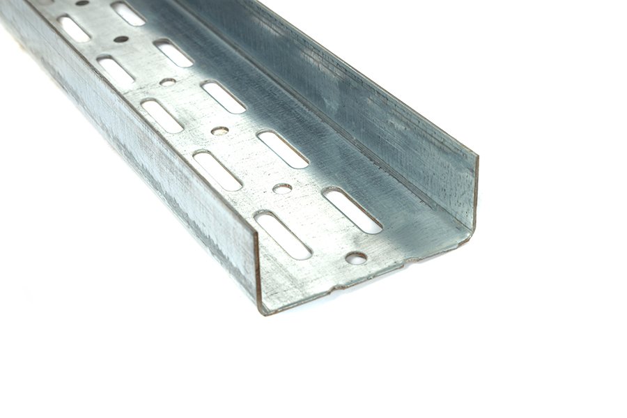 UA Profil 100/40/2,00