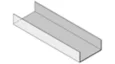 UA-Profil 100/40/2 ohne Langloch