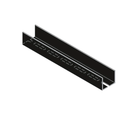 UA-Profil 50/40/2 C3-C5M