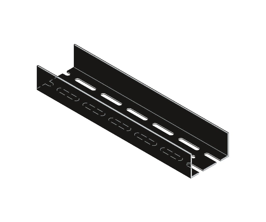 UA-Profil 75/40/2 C3-C5M