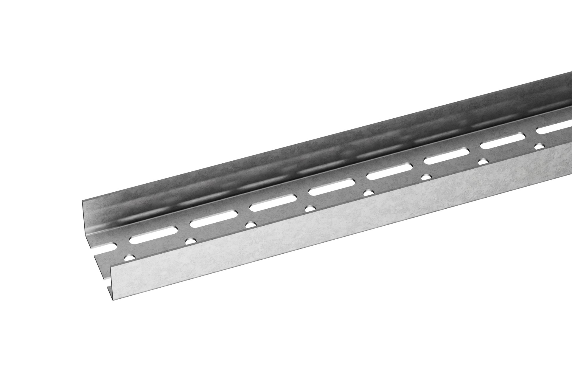 UA profil 75 x 40 x 2,0