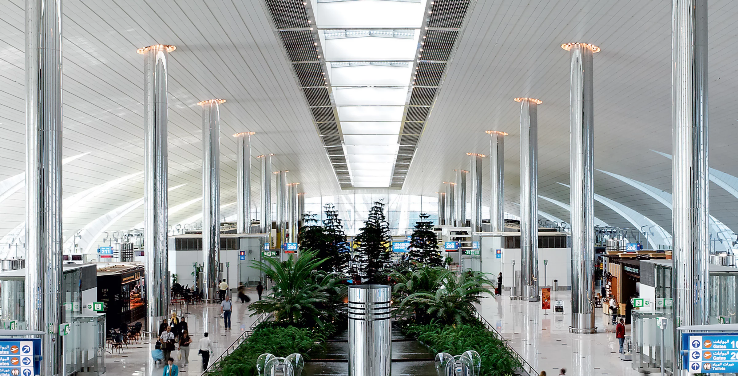 Optimal Ceiling Solutions For All Segments
