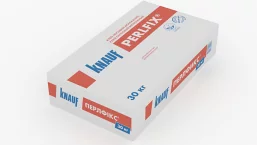 Штукатурки та штукатурні суміші