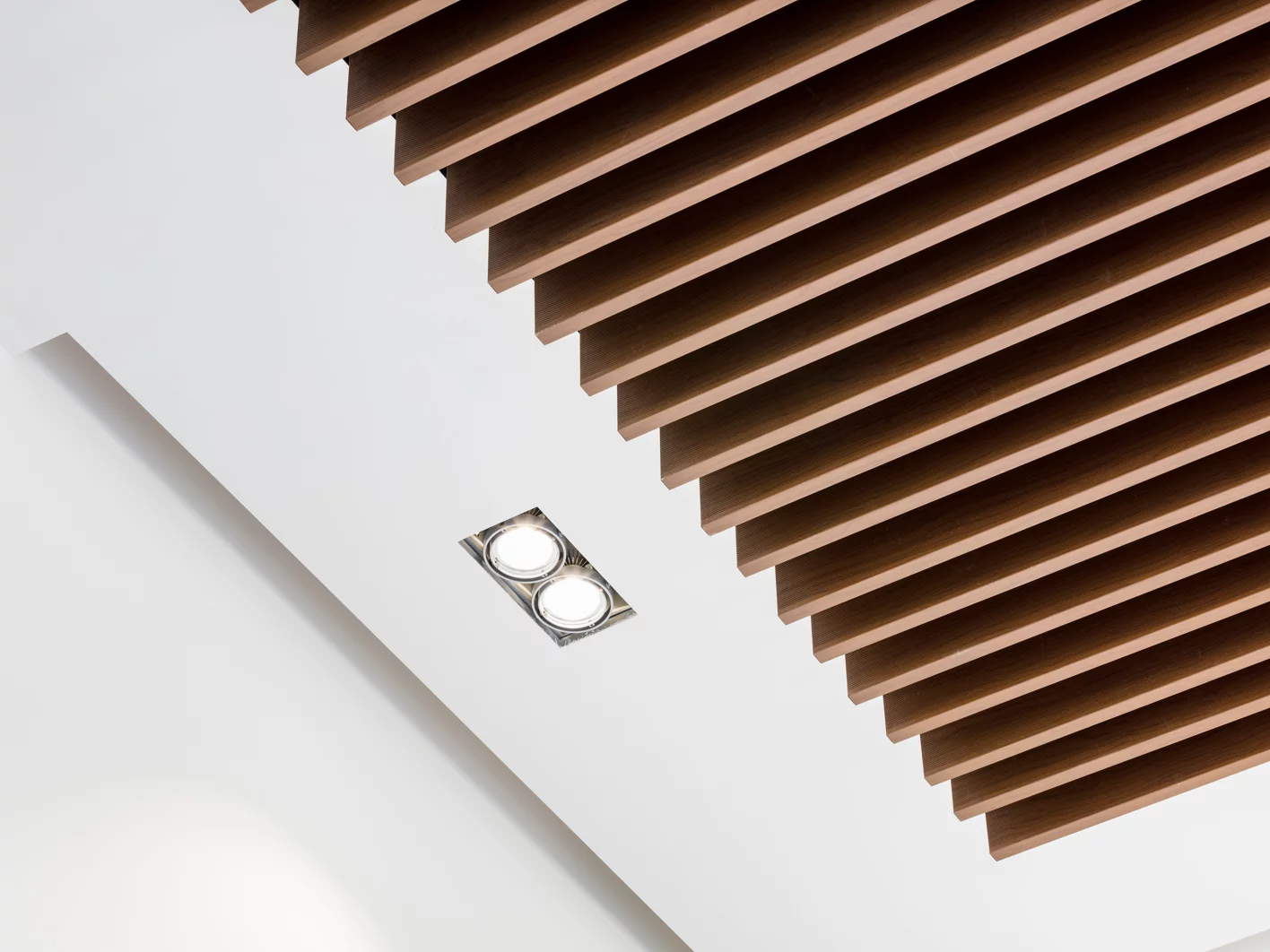 Blake House, Uxbridge, United Kingdom | Ceilings | Knauf