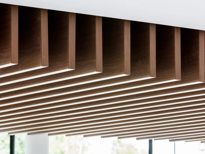 Knauf’s expertise on innovative building design