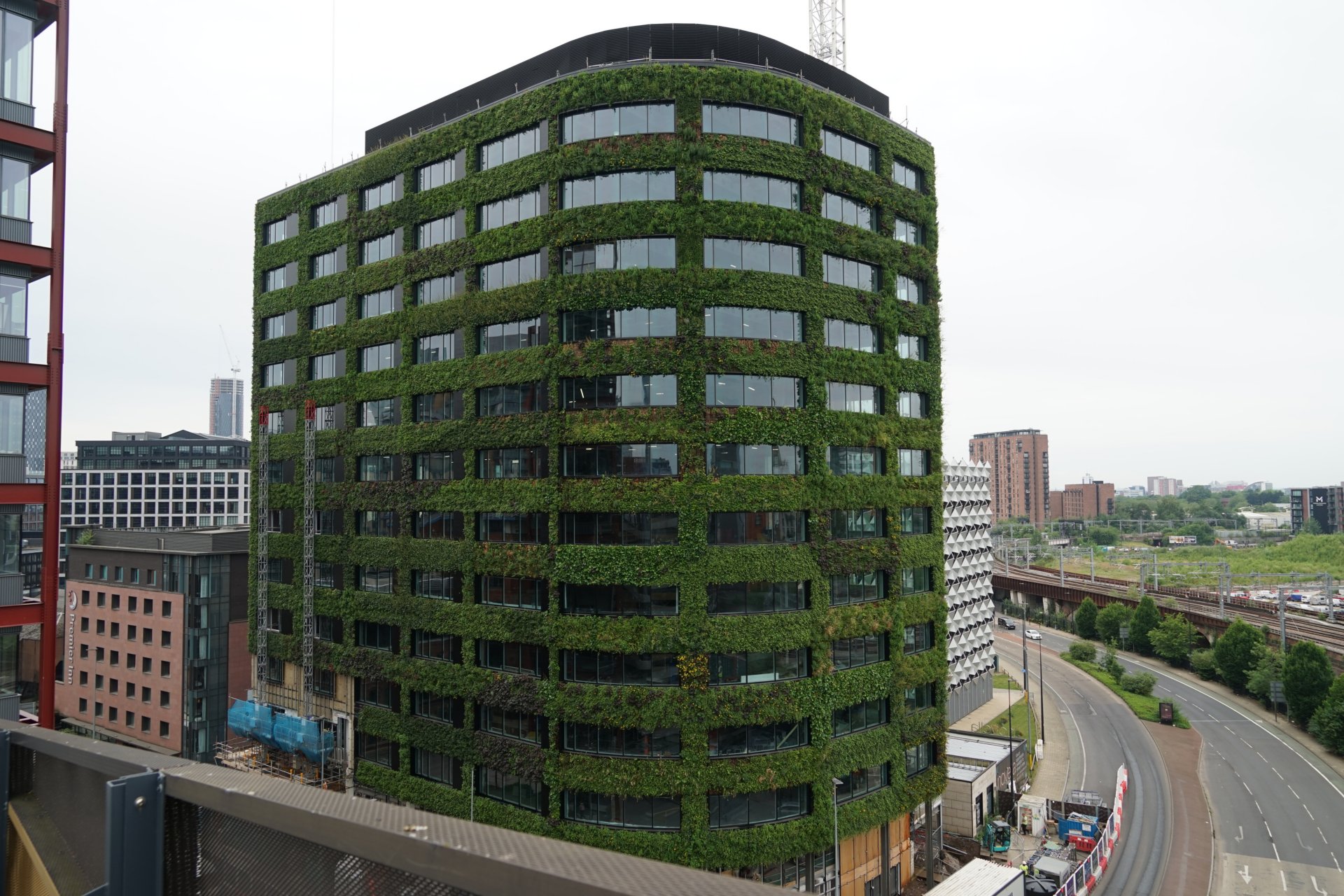 Knauf | Ceiling Systems for Every Application