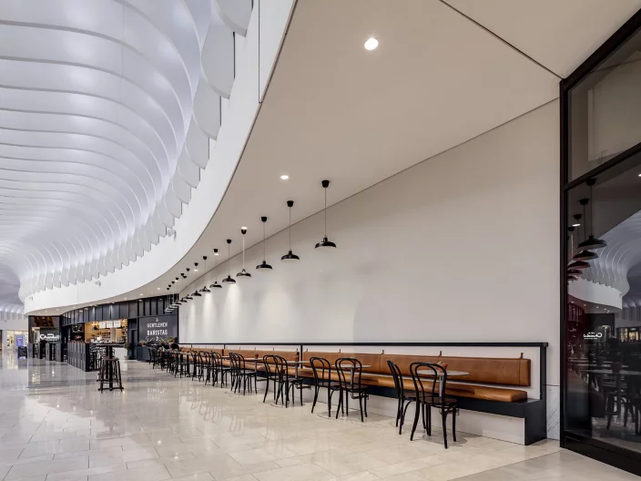 Case Studies from Knauf Gypsum UK & Ireland