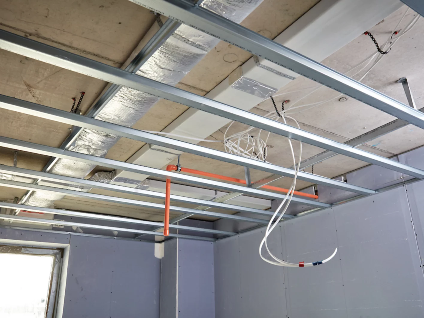 Kangaroo Works Project Empowered by Knauf | Knauf