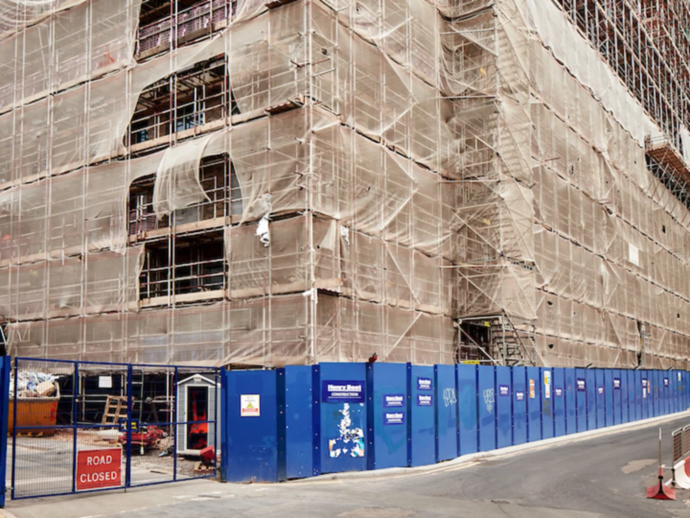 Kangaroo Works Project Empowered by Knauf | Knauf