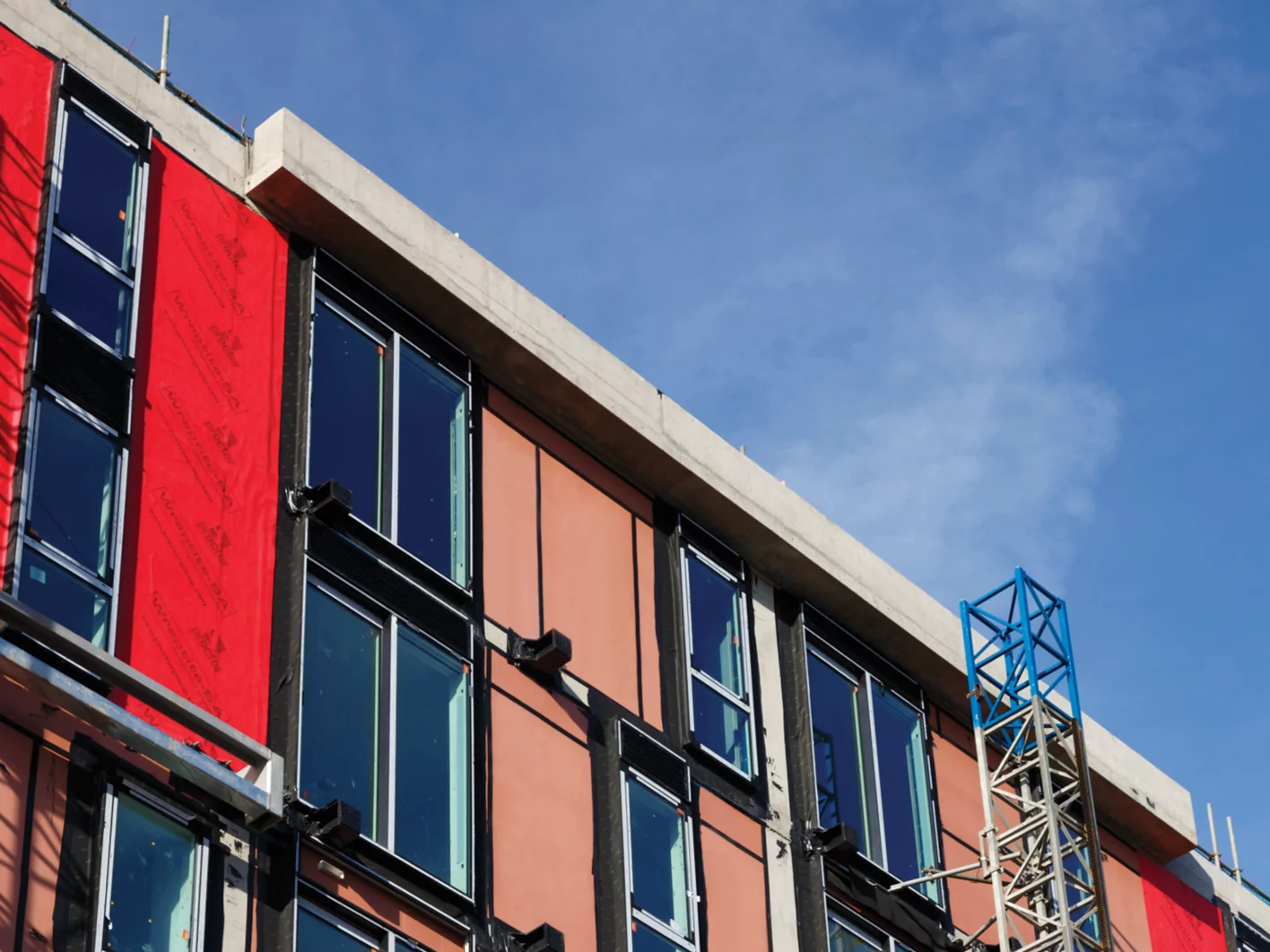 Knauf | Building materials and systems