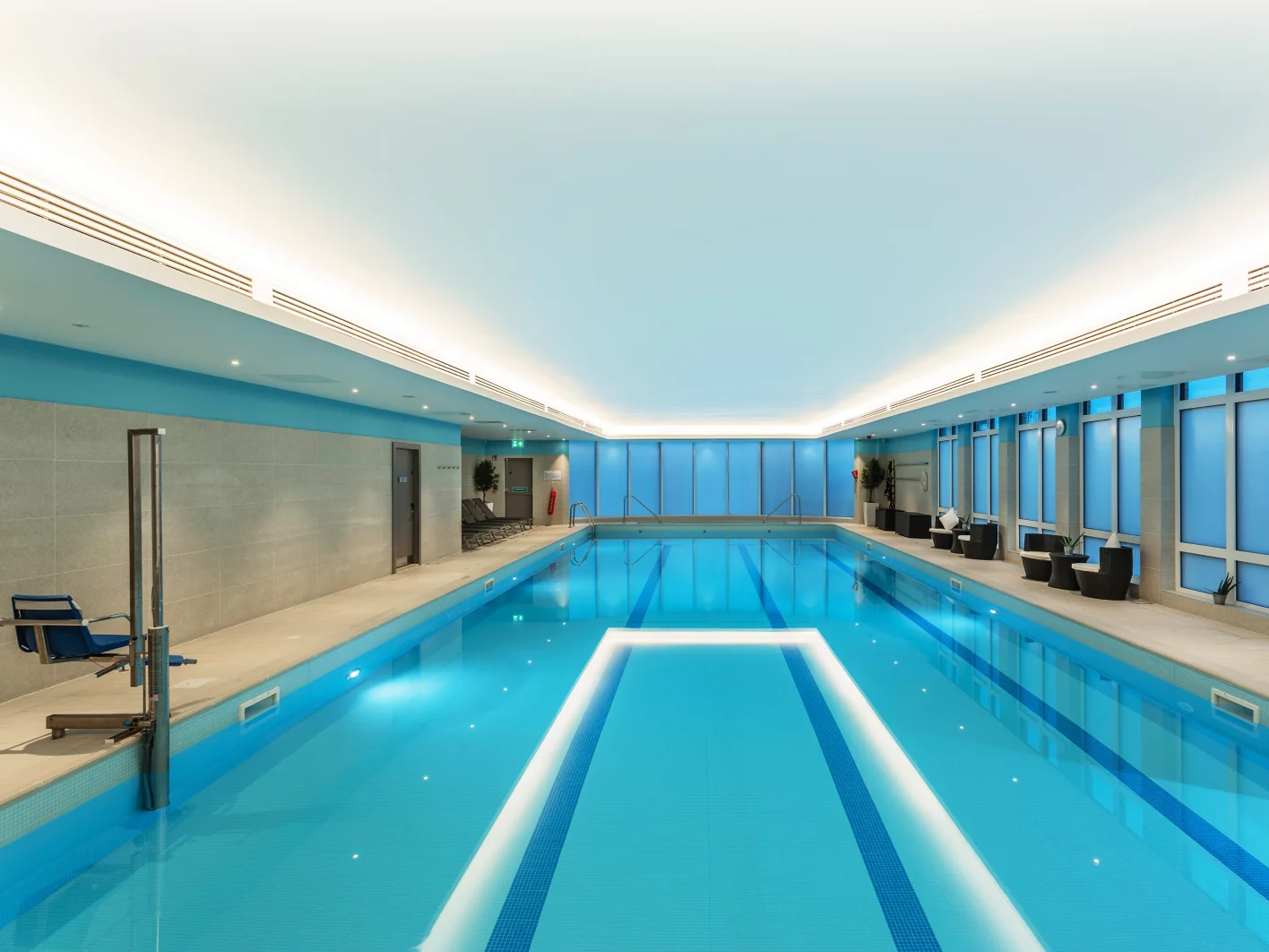 Knauf Aquapanel Technology | Knauf